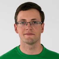 Dinyo Dinev | Resume